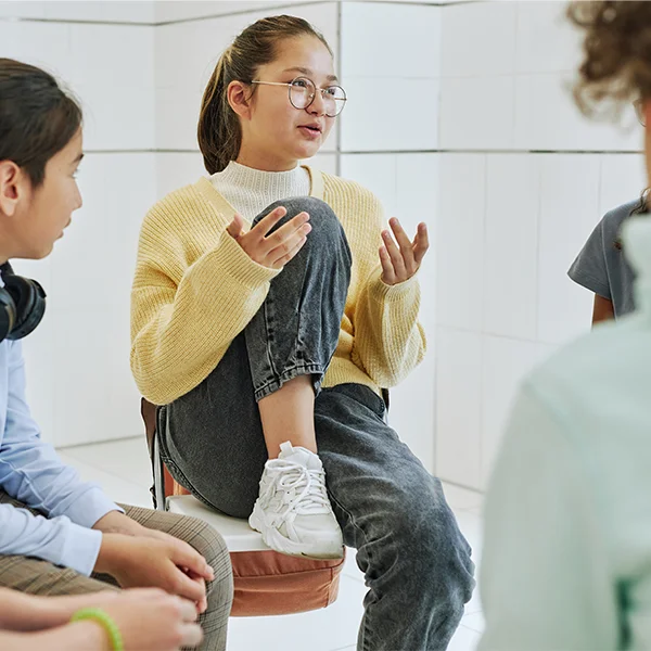 Child Psychiatrist - Gaba Online Psychiatrist