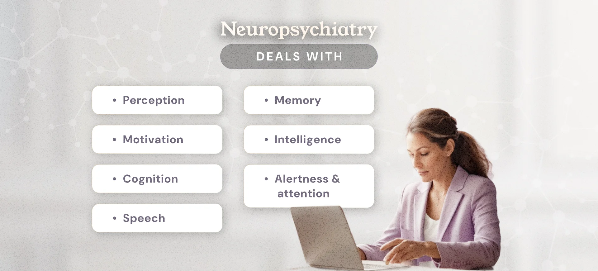 Neuropsychiatrist - Gaba Online Psychiatrist