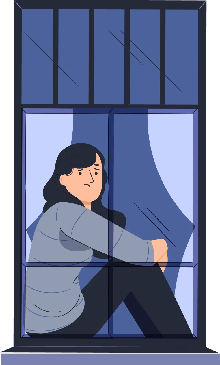 Seasonal Affective Disorder Treatment - Gaba Online Psychiatrist
