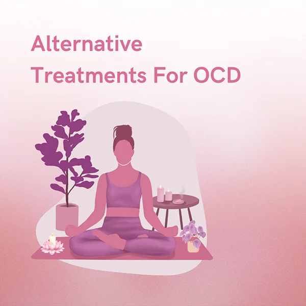 OCD - Obsessive Compulsive Disorder - Gaba Online Psychiatrist