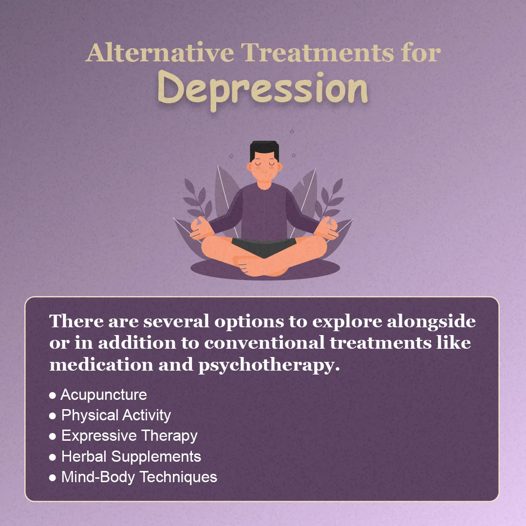 Depression Treatment - Gaba Online Psychiatrist