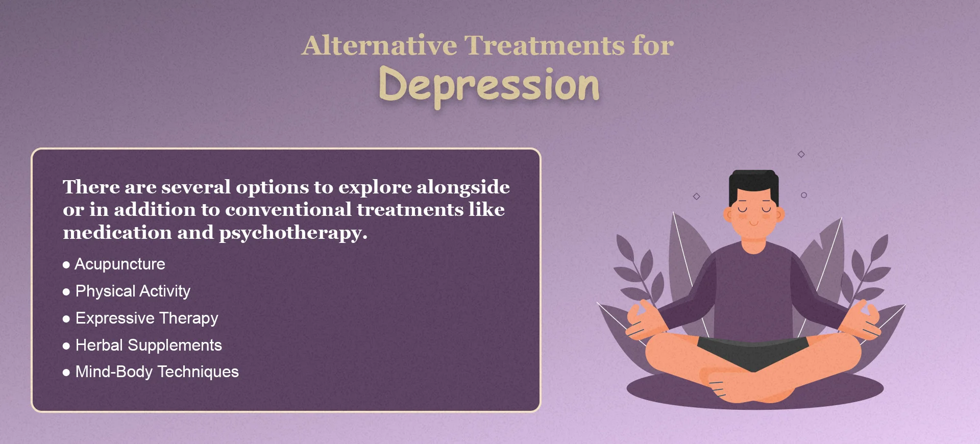 Depression Treatment - Gaba Online Psychiatrist