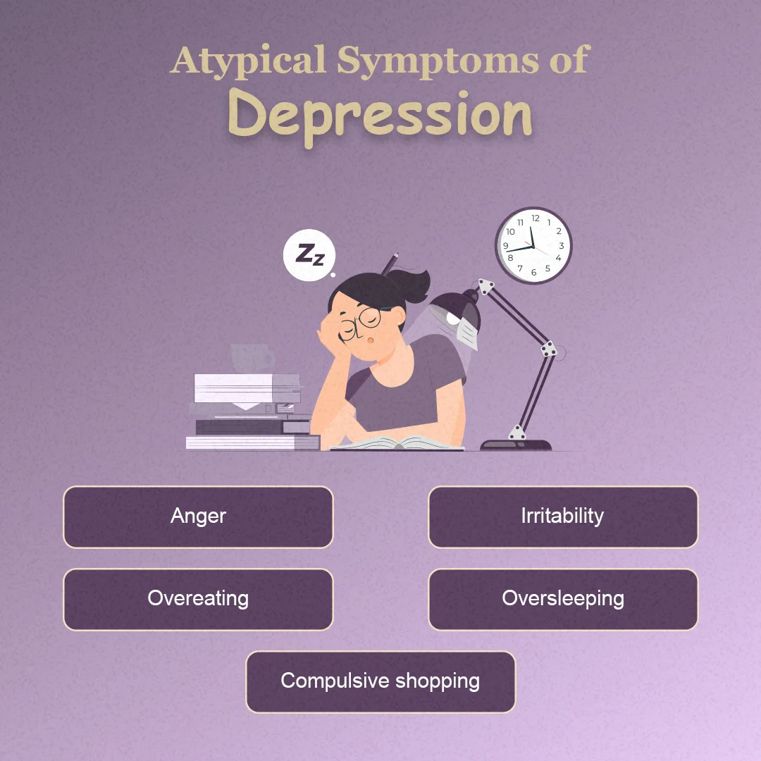 Depression Treatment - Gaba Online Psychiatrist