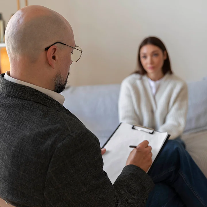 OCD - Obsessive Compulsive Disorder - Gaba Online Psychiatrist