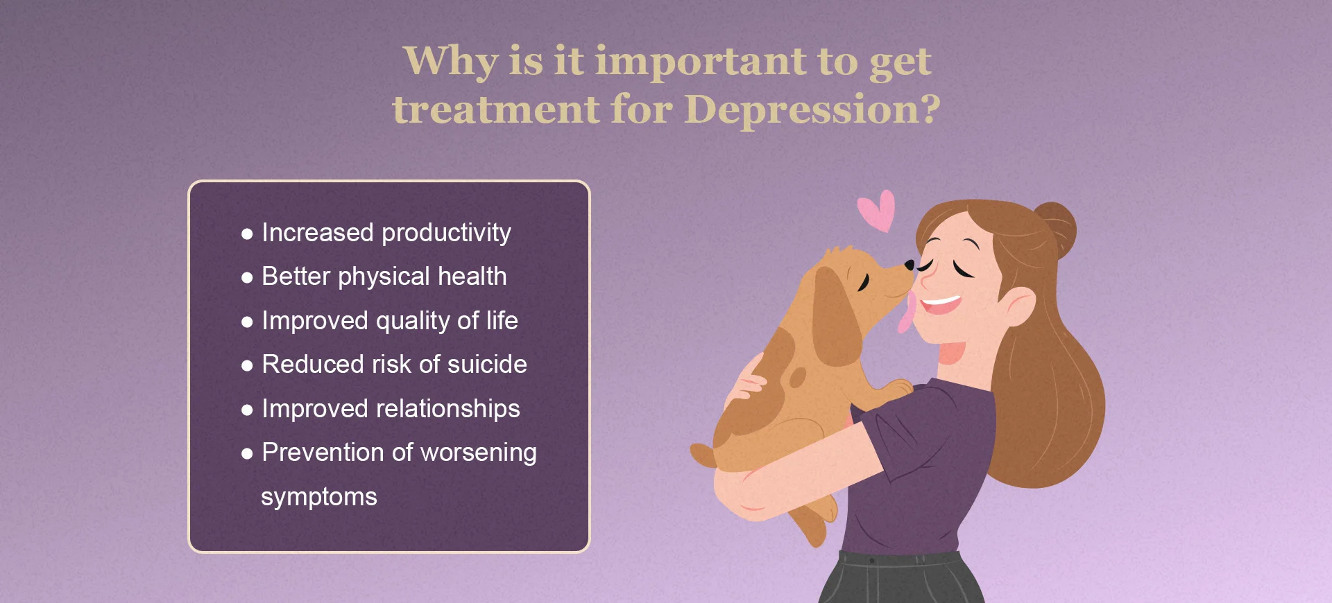 Depression Treatment - Gaba Online Psychiatrist