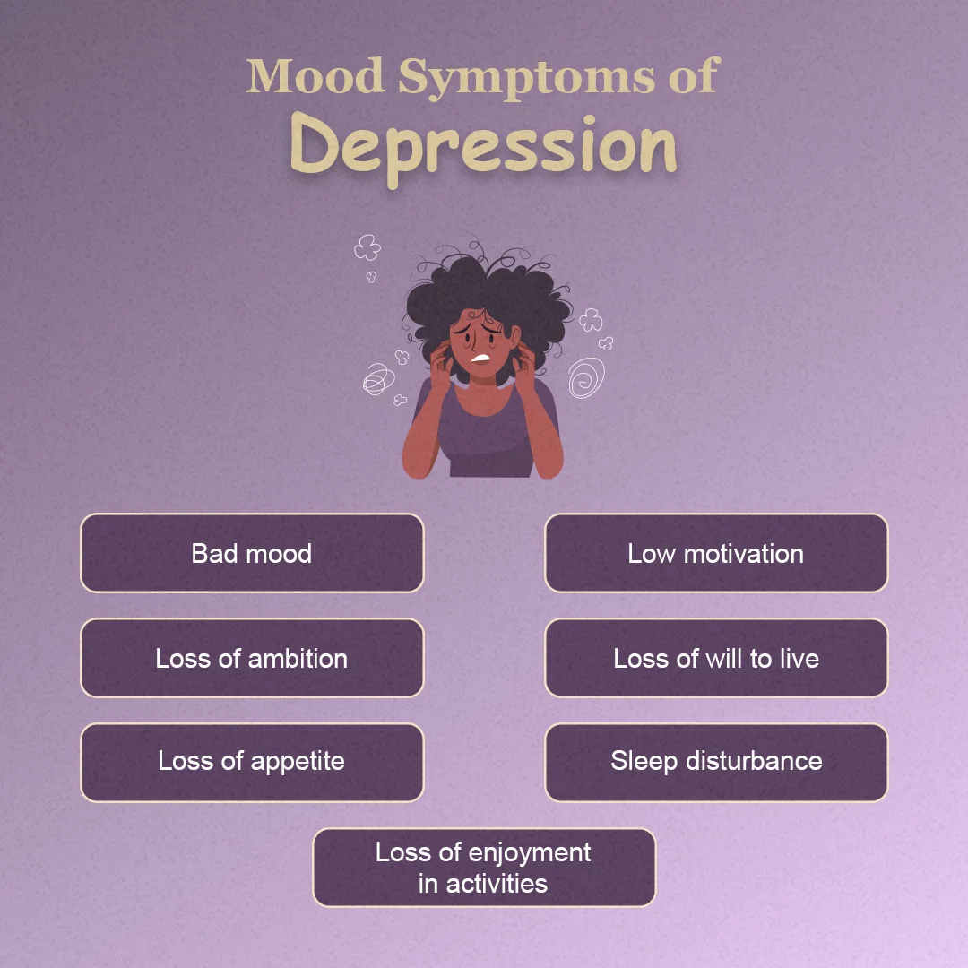 Depression Treatment - Gaba Online Psychiatrist