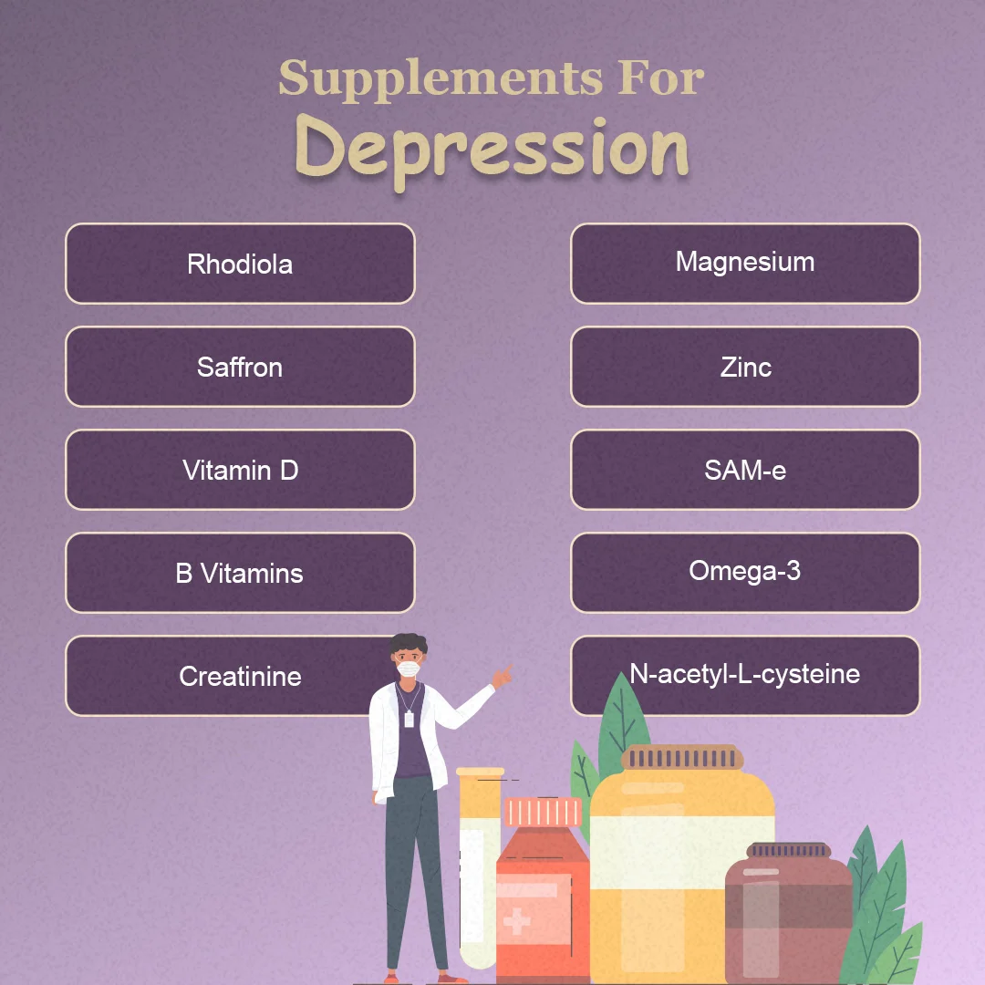 Depression Treatment - Gaba Online Psychiatrist