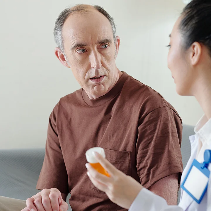 OCD - Obsessive Compulsive Disorder - Gaba Online Psychiatrist