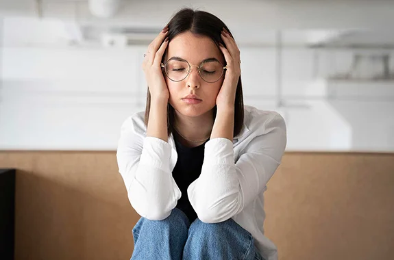 OCD - Obsessive Compulsive Disorder - Gaba Online Psychiatrist