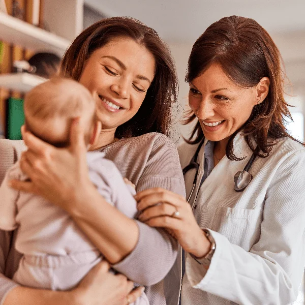 Postpartum OCD - Gaba Online Psychiatrist