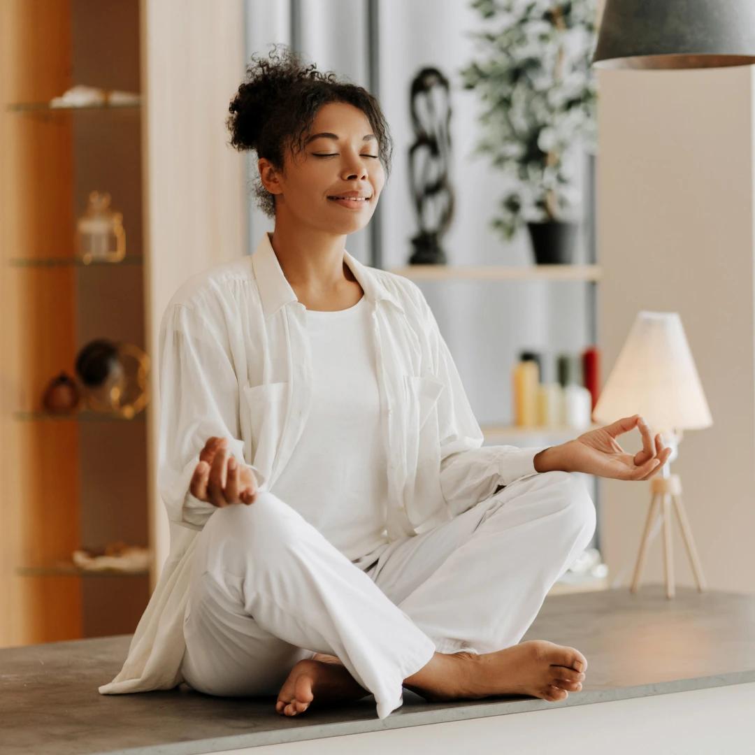 Anxiety Treatment - Gaba Online Psychiatrist