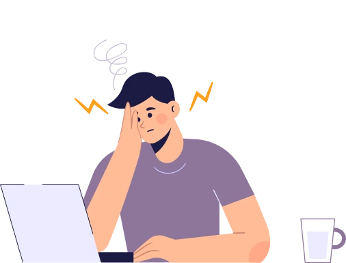 Major Depressive Disorder Treatment - Gaba Online Psychiatrist